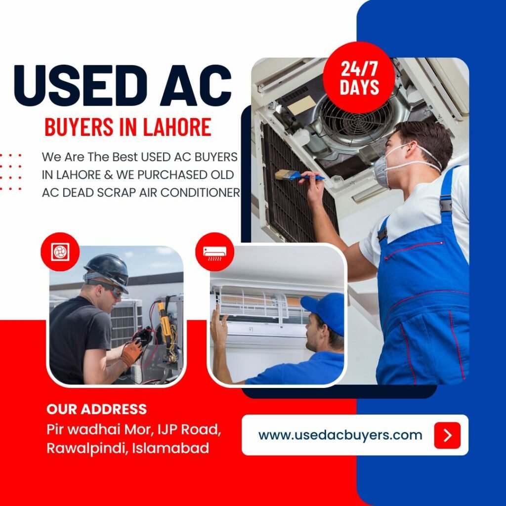Home - Used Ac Buyers in Pakistan old ac sale purchase