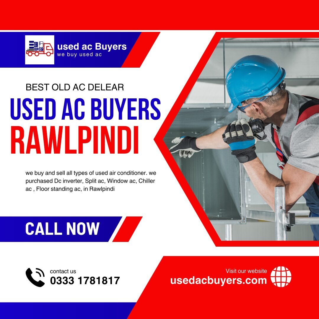 Home - Used Ac Buyers in Pakistan old ac sale purchase