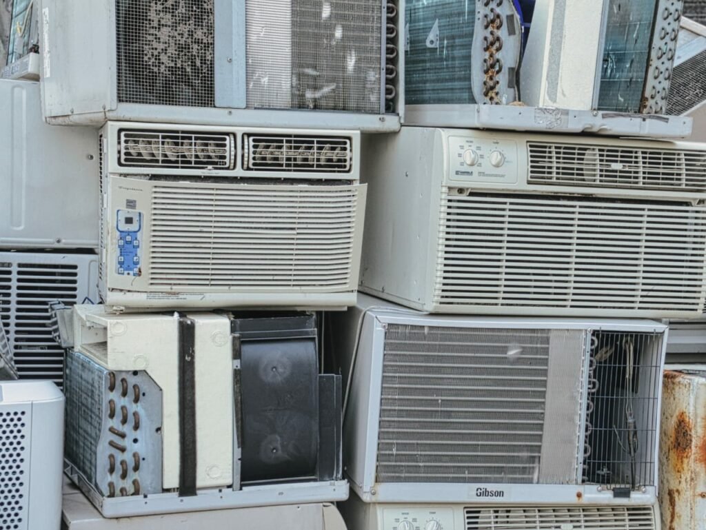 Used ac for sale in Islamabad - used ac Buyers