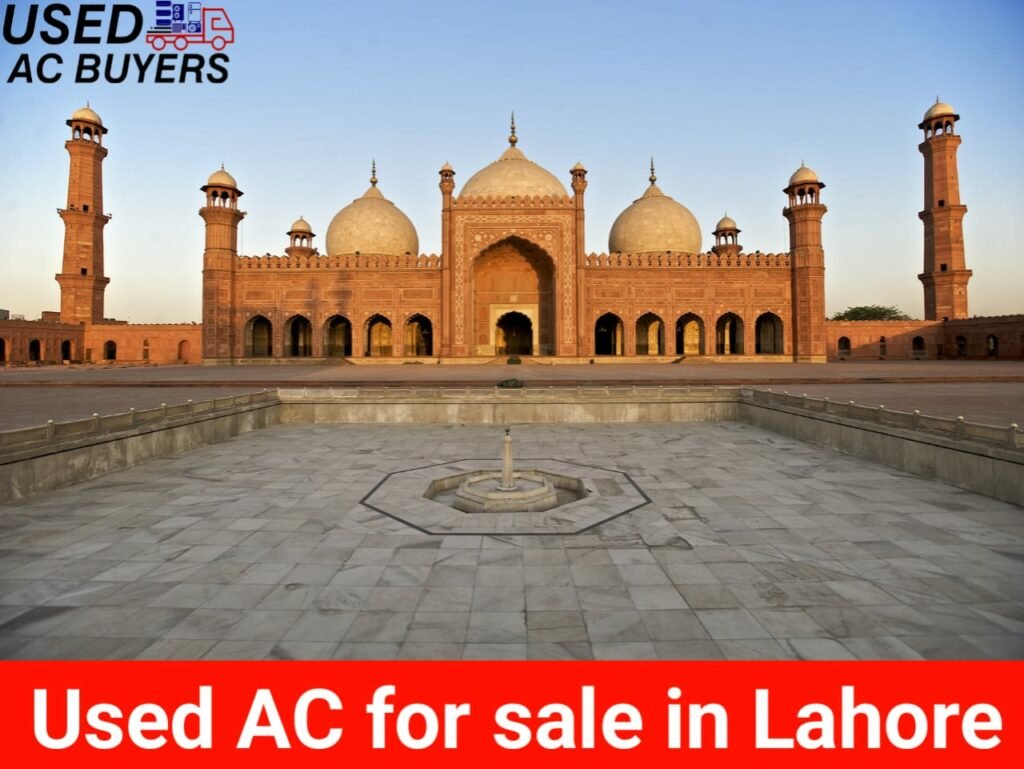 Used ac for sale in Lahore - used ac Buyers